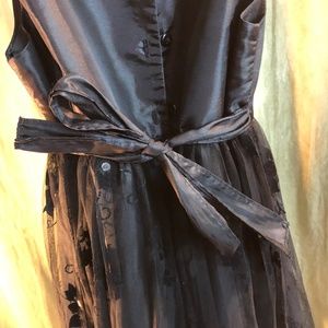 Cherokee | Dresses | Cherokee Stunning Formal Girls Dress With Sparkle ...